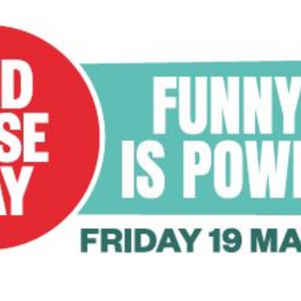 Backwell School - Fundraising for Comic Relief