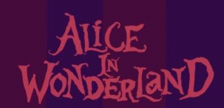 Backwell School - Sixth Form Production of 'Alice in Wonderland'